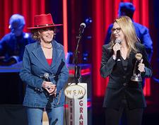 Jeannie Seely Official Internet Home Page