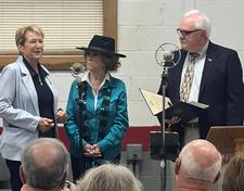 Jeannie Seely Official Internet Home Page