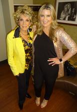 Jeannie Seely Official Internet Home Page